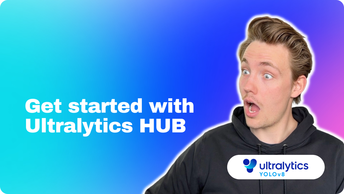 How to Train Your Custom Models with Ultralytics HUB by Nuvola Ladi